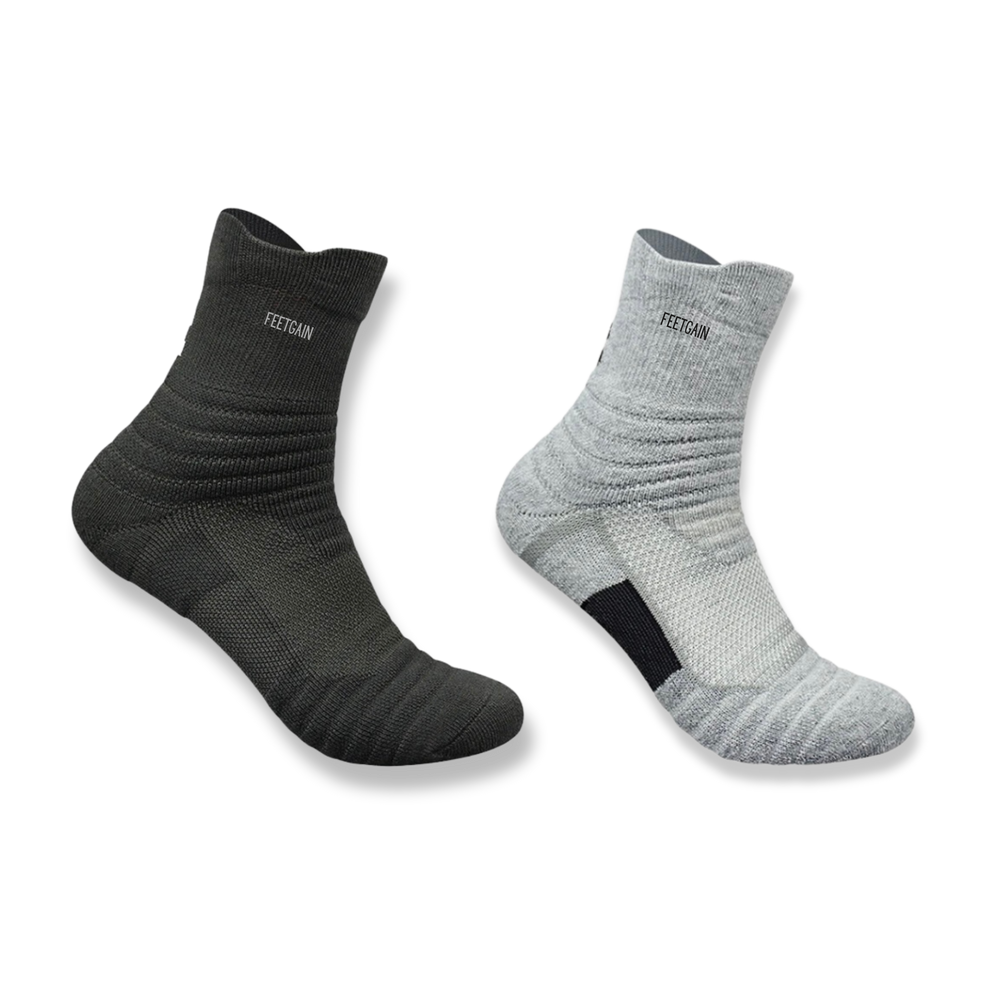 Healing Therapy socks – Feetgain